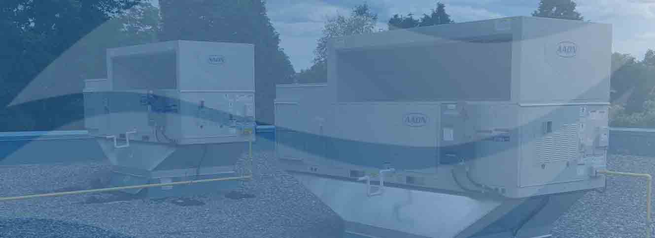 Climate Works - Your Ottawa & Toronto HVAC Experts - Rooftop Cooling ...