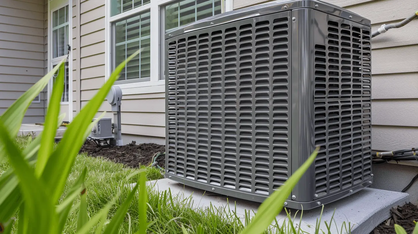 Climate Works - Your Ottawa & Toronto HVAC Experts - The Importance of ...
